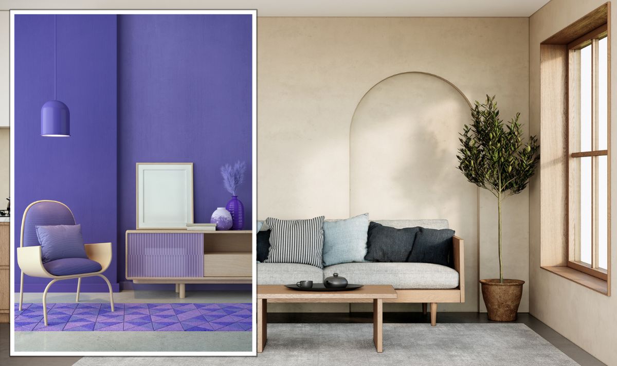 Daily Express on Twitter: "5 paint colours to ‘avoid’ that make a house ‘look cheap’ - can even ...