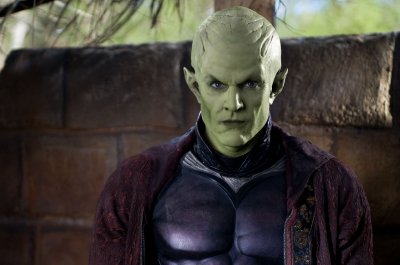 James Marsters Piccolo