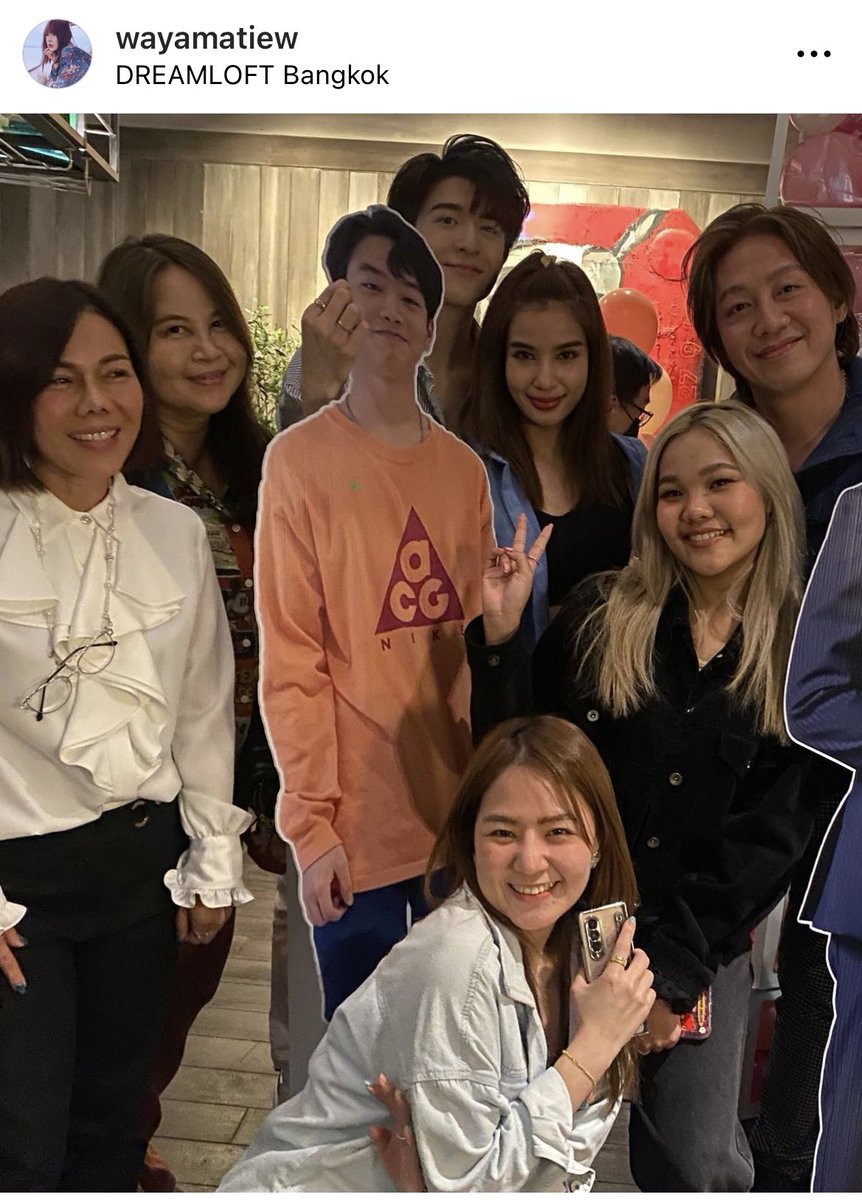 Mayu ft. PATRICK FINKLER on Twitter: "RT @33Bfj: ลูกโป่งก็น่ารัก🫶🏻🫶🏻 @patrick_pppat # ...