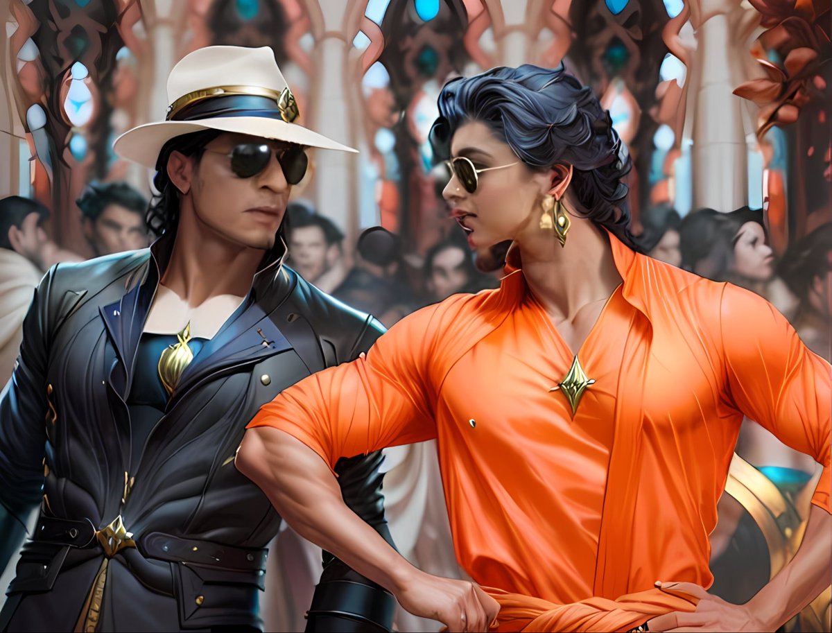 The BLOCKBUSTER couple We Stan Beauty @westanbeauty