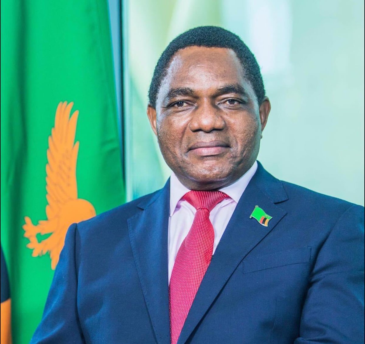 Joseph Kalimbwe's Instagram, Twitter & Facebook on IDCrawl
