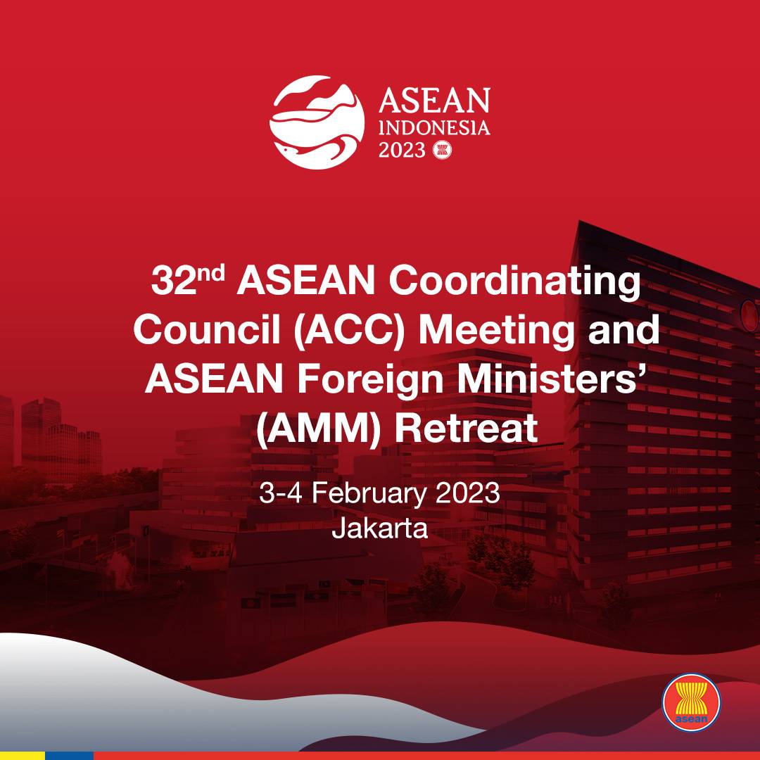 Asean On Twitter Next Week Asean Foreign Ministers Will Gather For