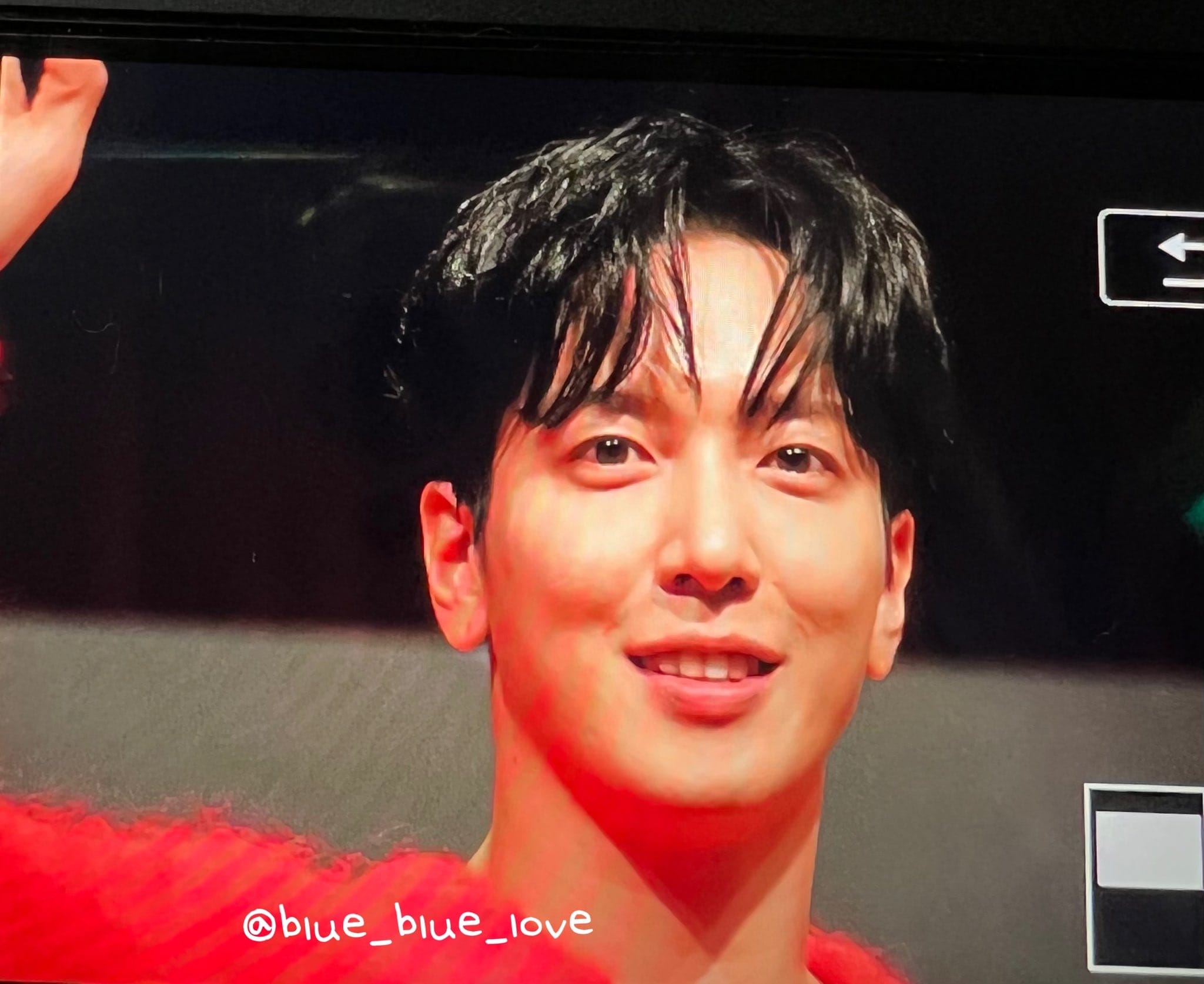 rain on Twitter: "FANMEETING in Seoul(旅遊酒店套裝行程For 日飯) 〜Brilliant Days〜 2023.1.29 Energy マイレージ ...