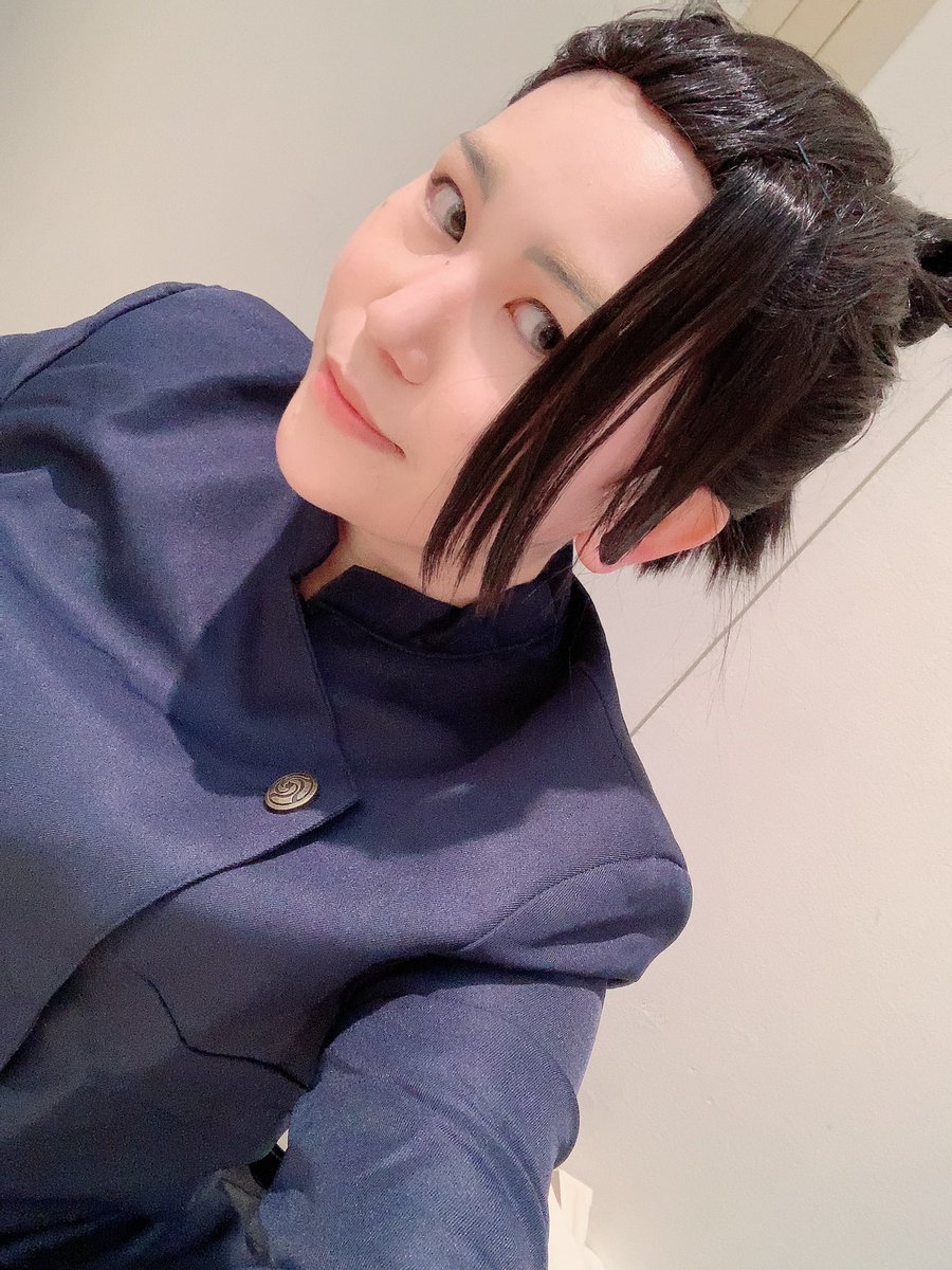 そら (@rrrxxx___) さんのコスプレ作品まとめ (15 件) - Twoucan