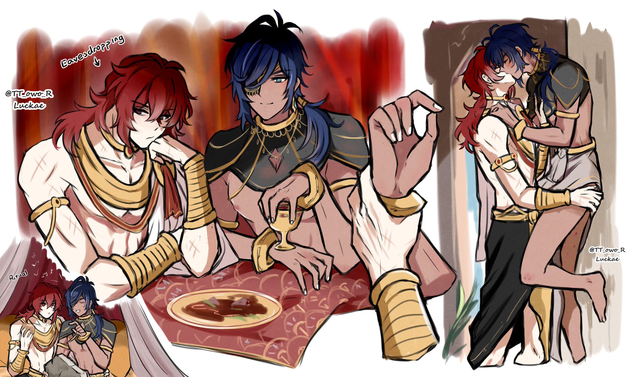 TT🔞 on Twitter: "#Luckae https://t.co/bRTQlEtvhc" / Twitter