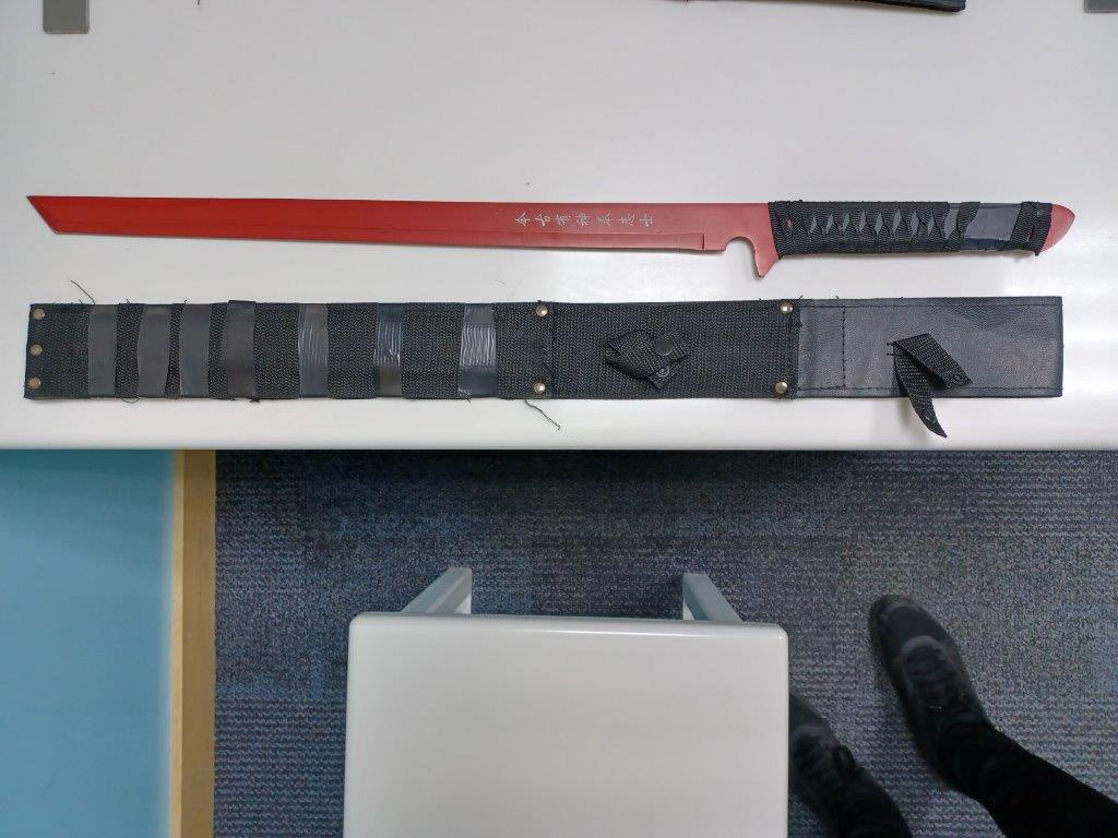 Violent Crime Taskforce on Twitter: "#SYNDICATE11 @MPSWandsworth Officers on patrol around ...