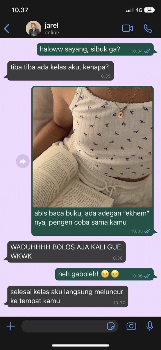 iskha on Twitter: "Practice NJM oneshoot au. CW // mature content 🔞 [ Experimentation https ...