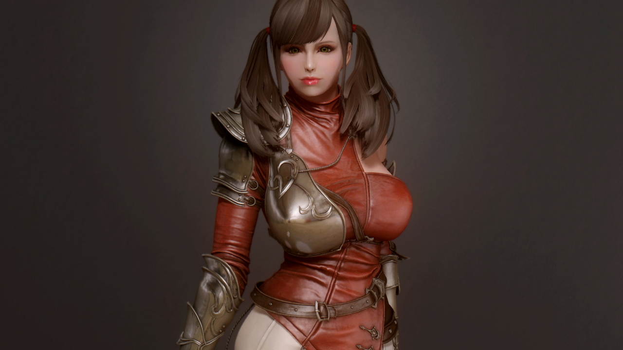 Mita on Twitter: "Blog update : FE Armor https://t.co/tQfbAXDDYp #SkyrimSE #Skyrim https://t.co ...