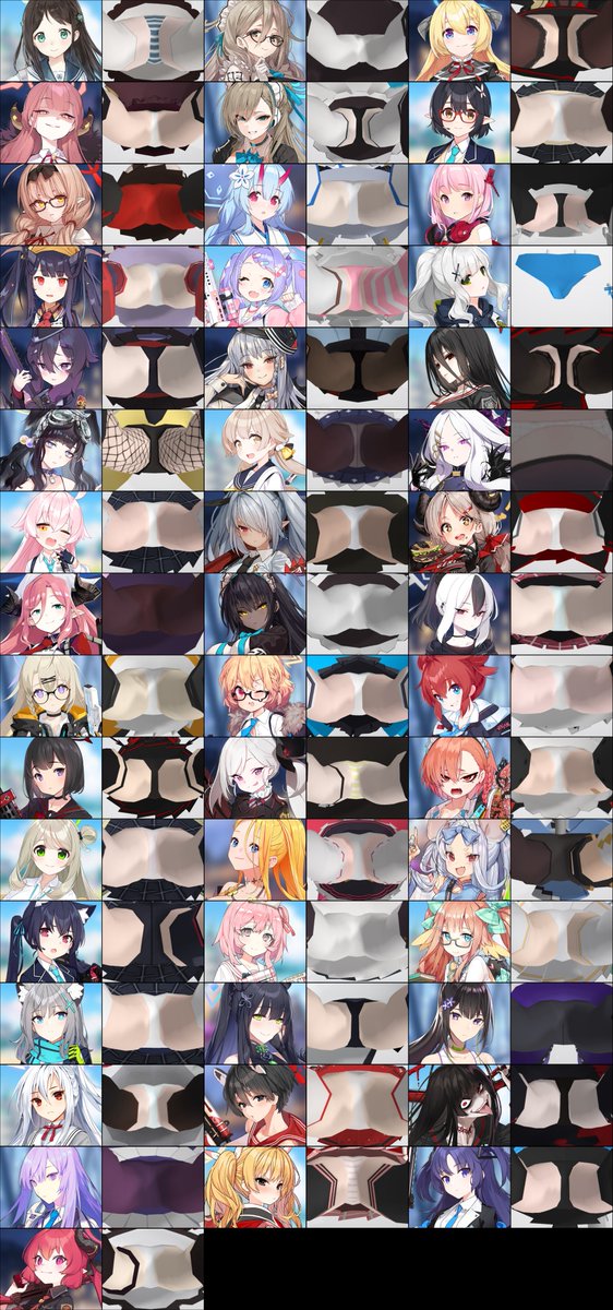 Macaron GBF Sparkfund (260/300) on Twitter: "https://t.co/m8Dhrk3L7H https://t.co/7YBb1PGPGh ...