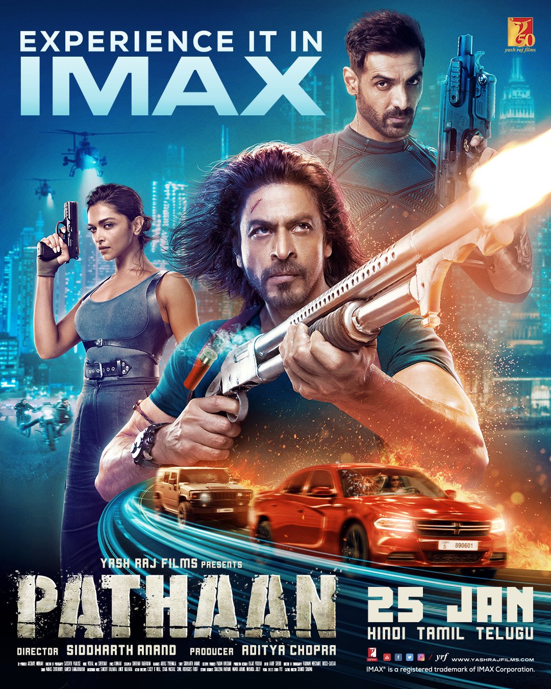 2022 Film Tsunami