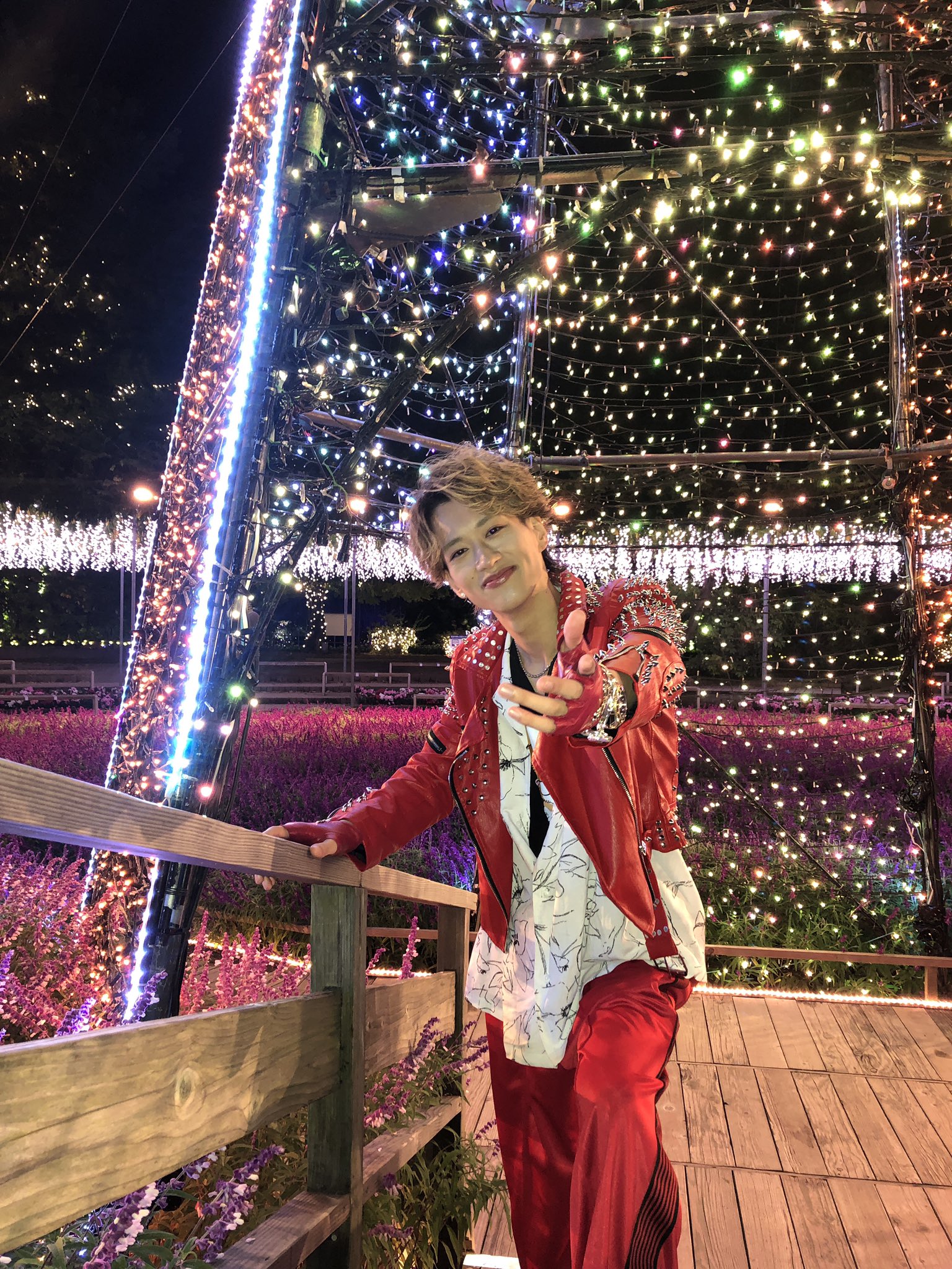 もーりーしゅーと Staff On Twitter 🤴🏻 今日のおふショ もーりー Bnyph0nqz1