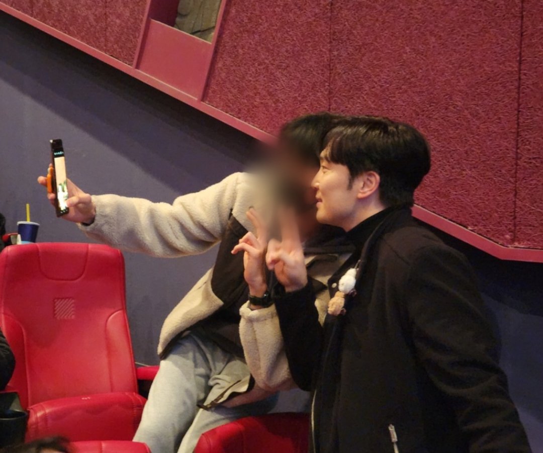 CJ ENM Movie on Twitter: