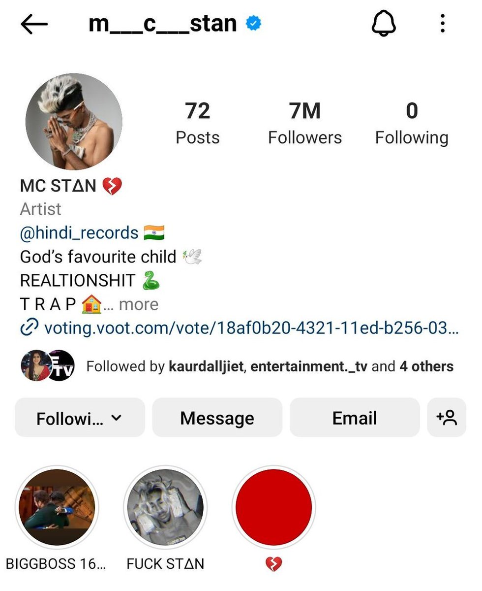 𝐓𝐞𝐚𝐦 𝐌𝐜 𝐒𝐭𝐚𝐧 𝐎𝐟𝐟𝐢𝐜𝐢𝐚𝐥 on Twitter: "So finally jo baat main season ke shuruwaat se bol raha hu ...