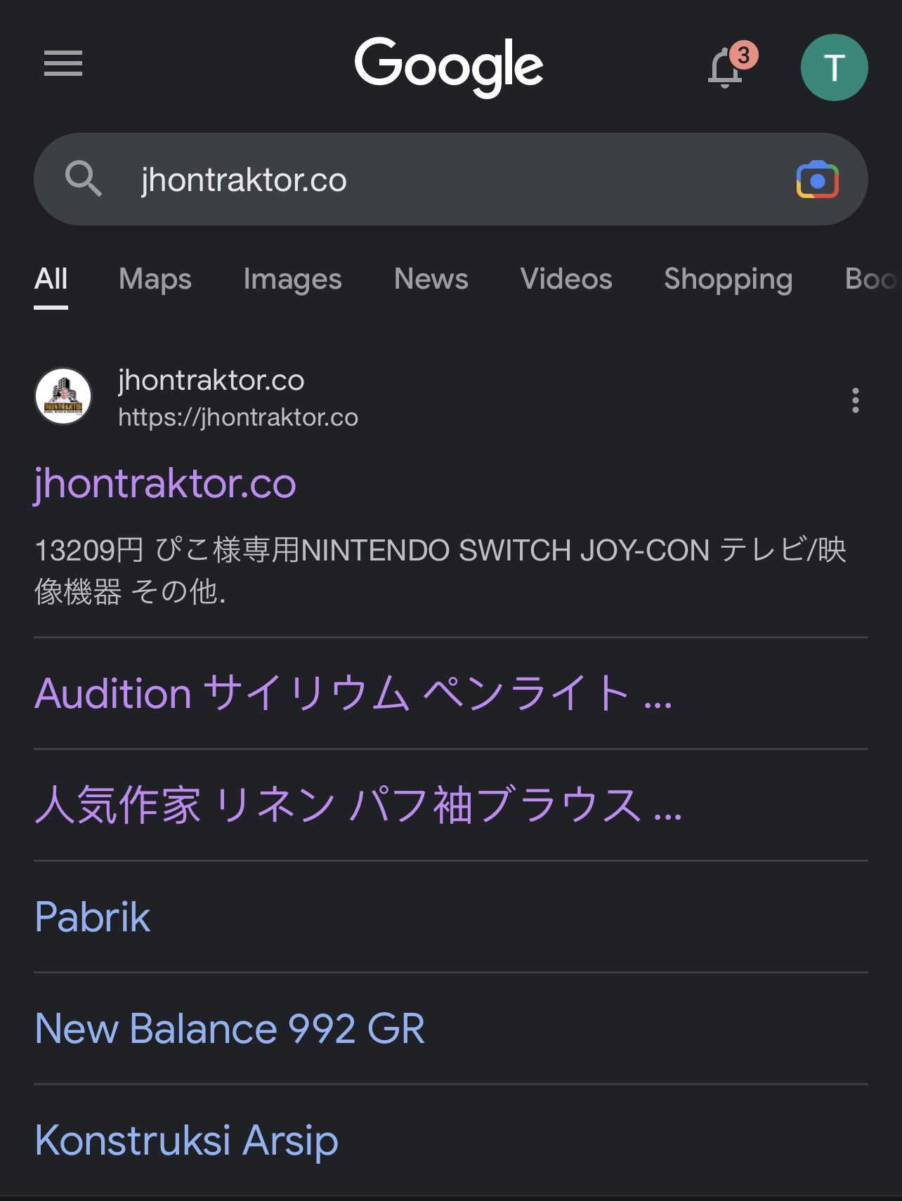 Tweets with replies by Teguh Aprianto (@secgron) / Twitter