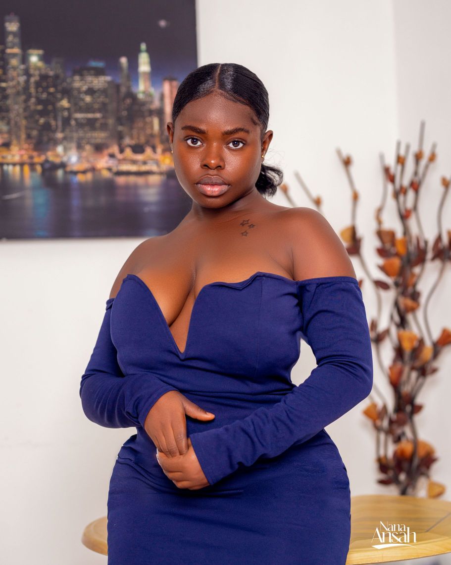 ️ ️ ️ on Twitter: "RT @IkeDeModel1: Nana Ansah Photography 📸"