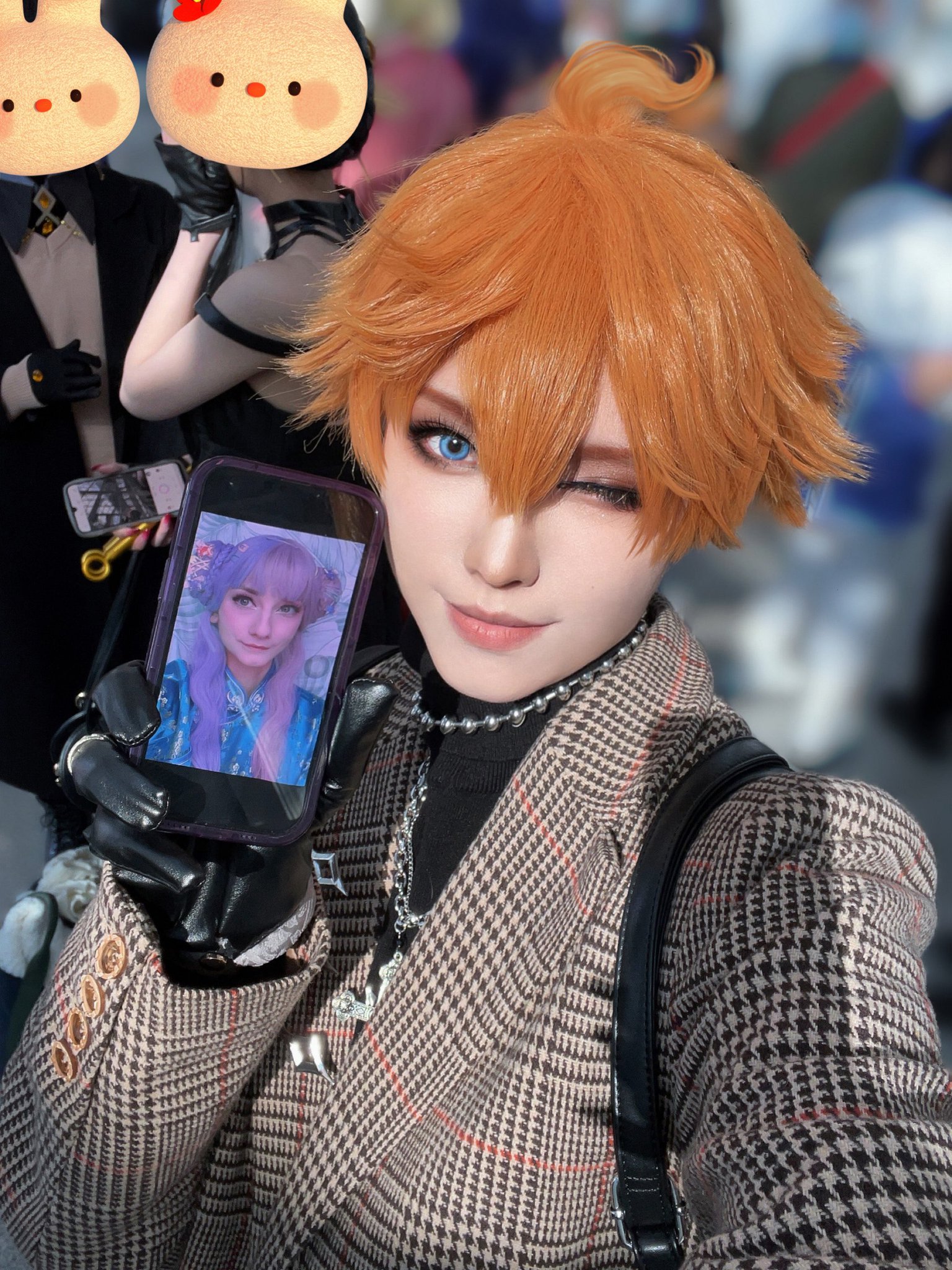 Arisa.S🩸 on Twitter: "@CPH415191880 @Artificial1313