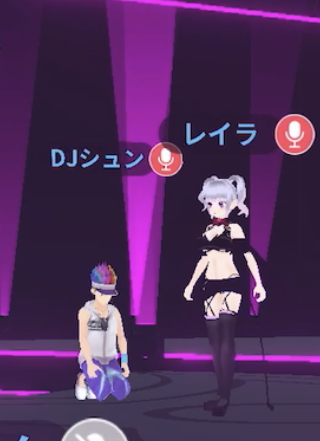 レイラ Layla💗LAG Vtuber/NFT発Vtuber (@Layla_LAG) / Twitter