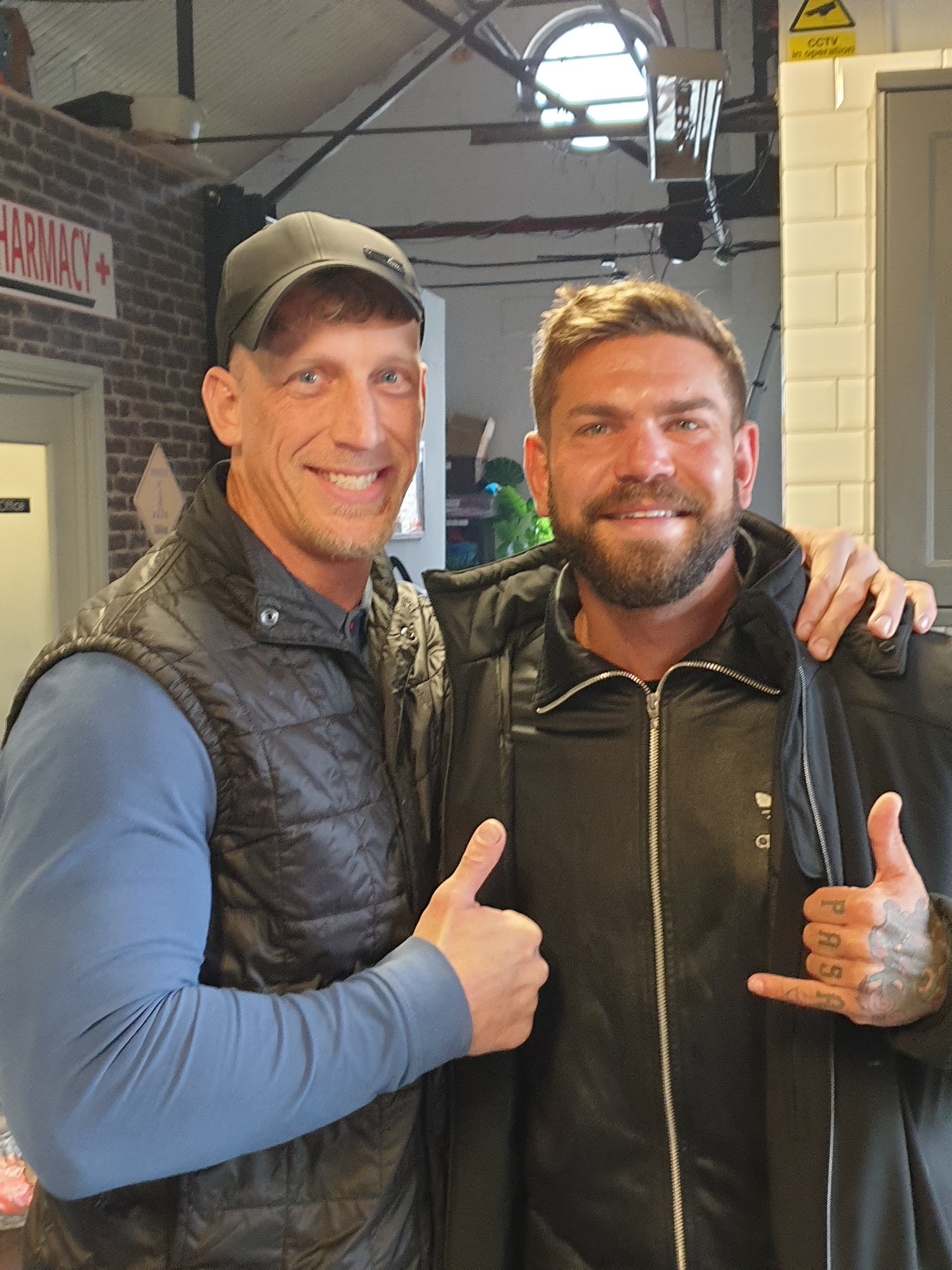 TW Pornstars - ☆LUKE HARDY☆. Twitter. With @juanlucho_com aswell! OMG not seen this guy for 6 ...