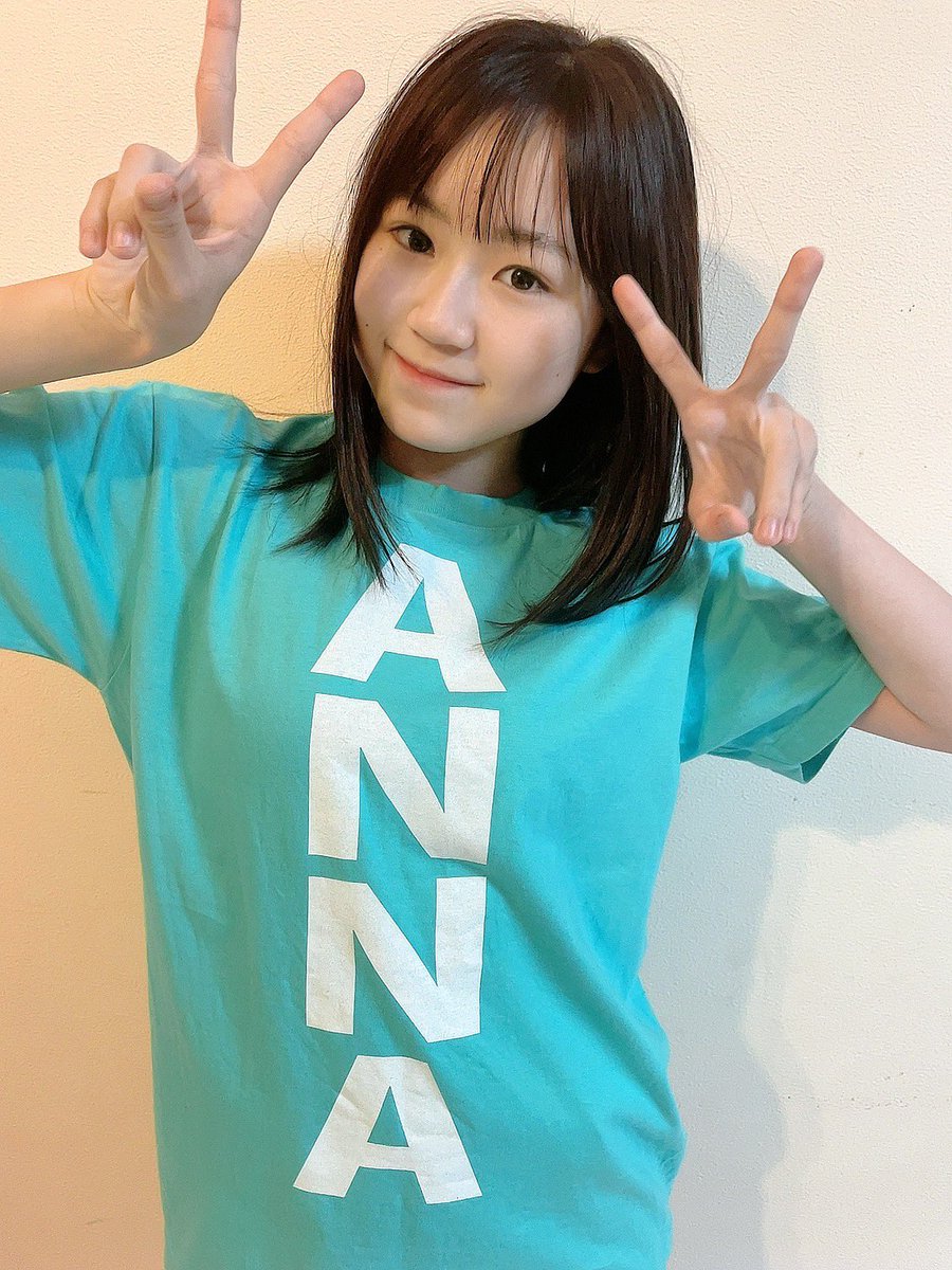 MAGICAL SPEC from トキヲイキル on Twitter: "こんばんは🌙 MAGICALSPEC 2期生新メンバー、 中学1年生13歳ANNAです( •̤ᴗ•̤ )♡ これから ...