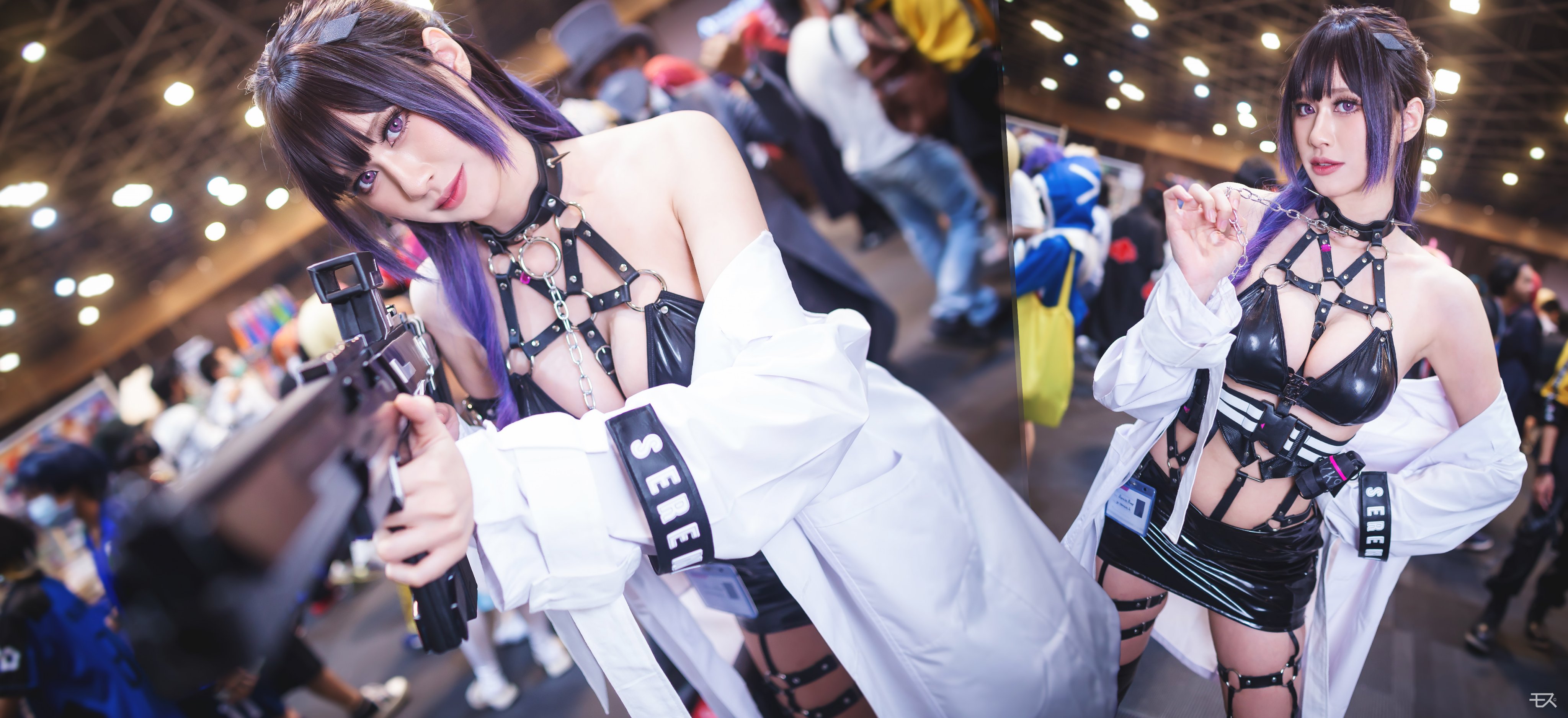 Earnies Hime 🔜 Japan Expo Earnieshime Twitter