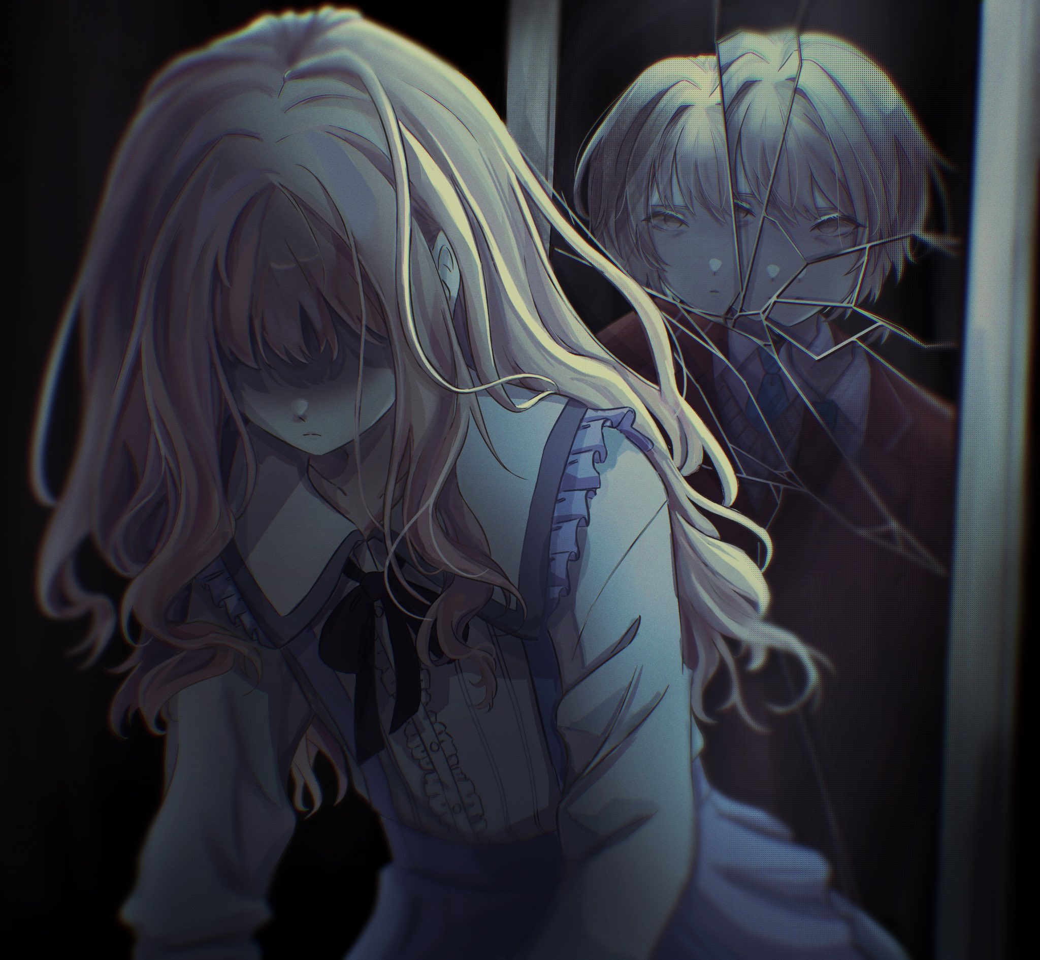 eve on Twitter: "#prsk_FA https://t.co/VAHFwZg1o2" / Twitter