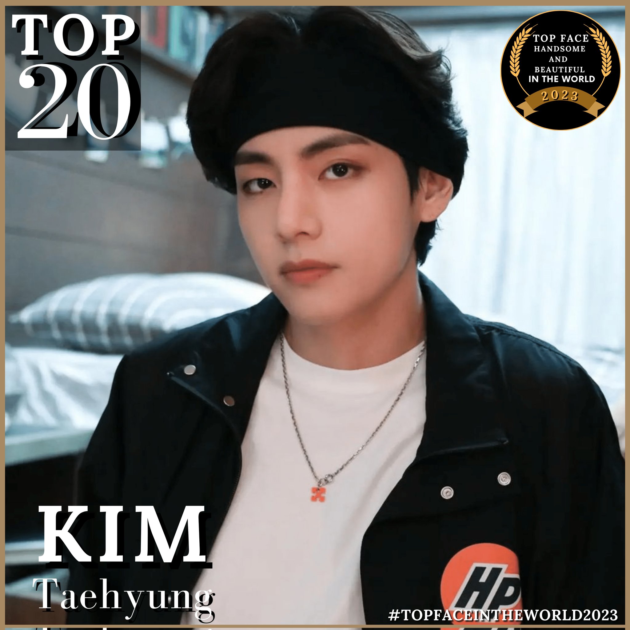 100 the best face on Twitter: "VOTE TOP 20 TOP FACE OF THE YEARS 2023 NOMINEE 1 KIM TAEHYUNG ...