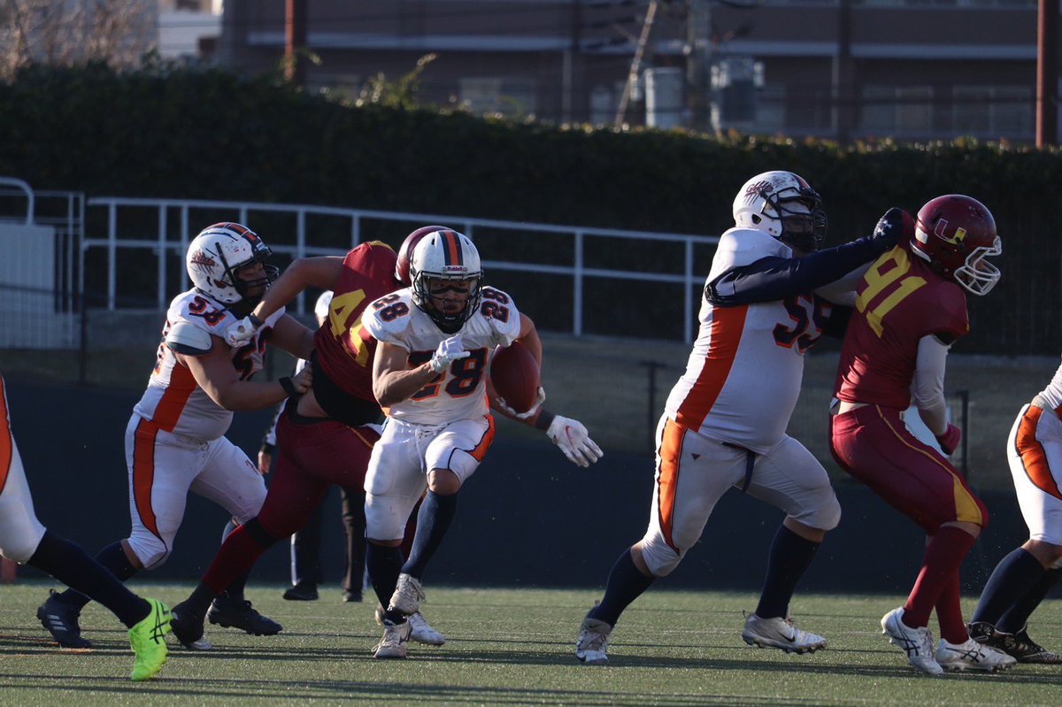 【JPFF東日本決勝戦 #川崎グリズリーズ VS #浦和ウラワーズ】 両チームともにインターセプトが多く守備の光る試合展開でしたが、果敢に攻め ...