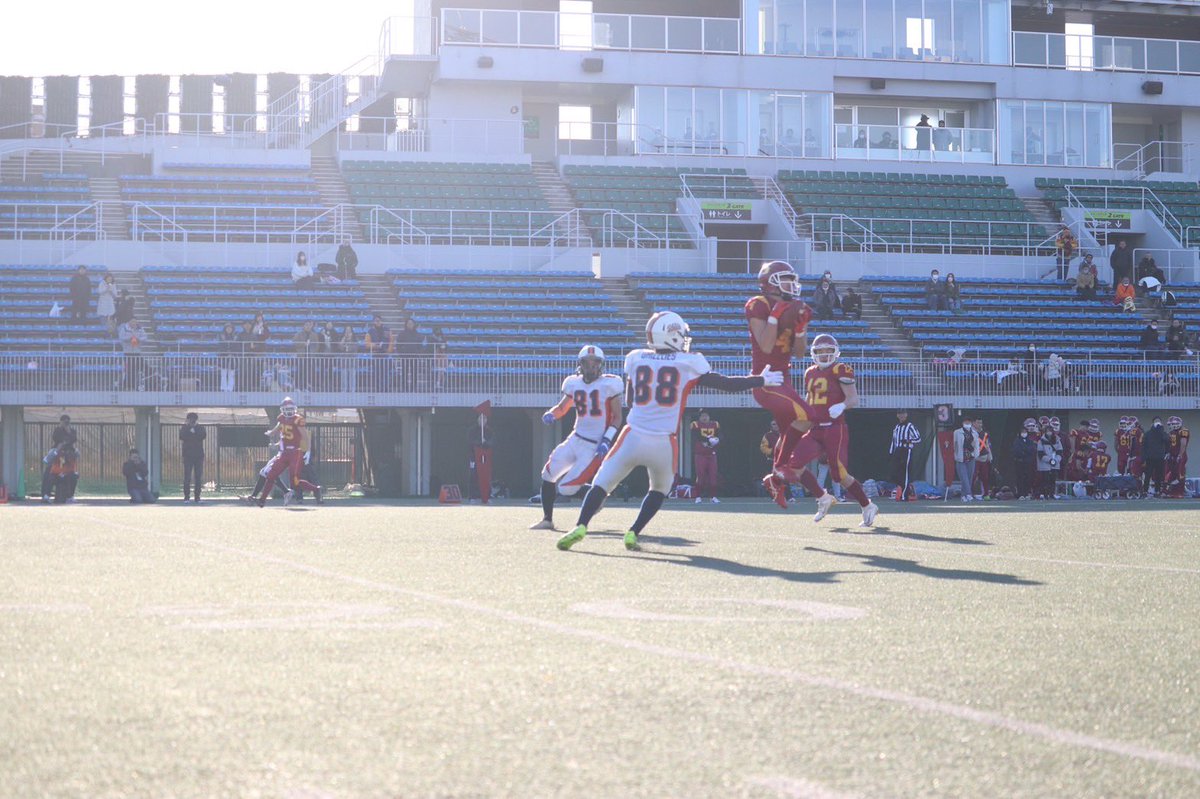 【JPFF東日本決勝戦 #川崎グリズリーズ VS #浦和ウラワーズ】 両チームともにインターセプトが多く守備の光る試合展開でしたが、果敢に攻め ...