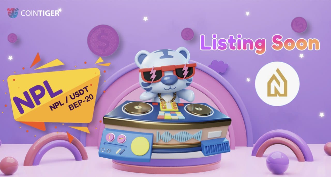 NFT Proland (@NPLtoken) / Twitter