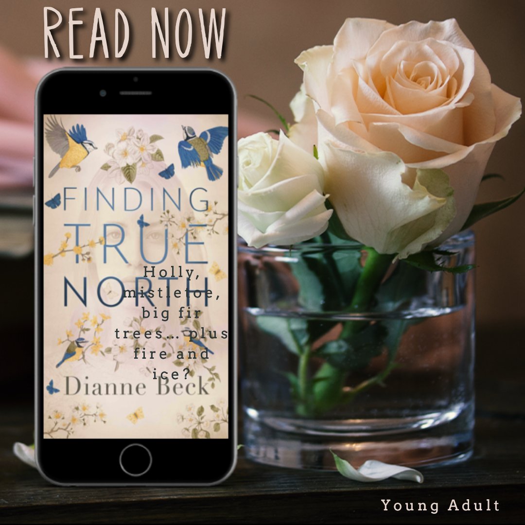 Celebrate Woman on Twitter: "RT @AndreaCoventry: Happy Release Day! Finding True North by Dianne ...
