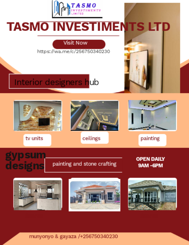 TASMO INVESTIMENT COMPANY LTD UG on Twitter: "@racheal_halsey @prettylili10 https://t.co ...