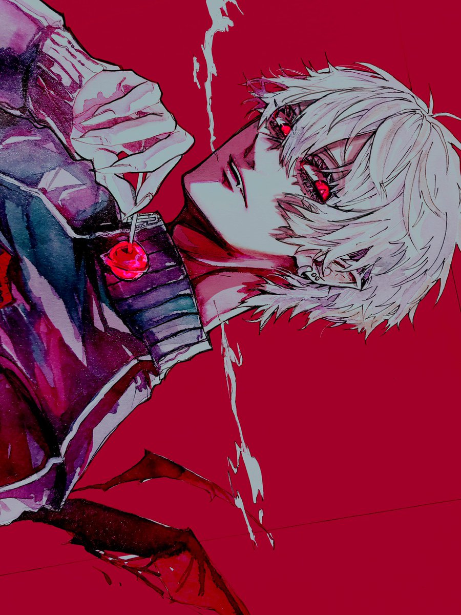 葛葉(にじさんじゲーマーズ) 「落書き #KuzuArt 」|yaeba🦷のイラスト