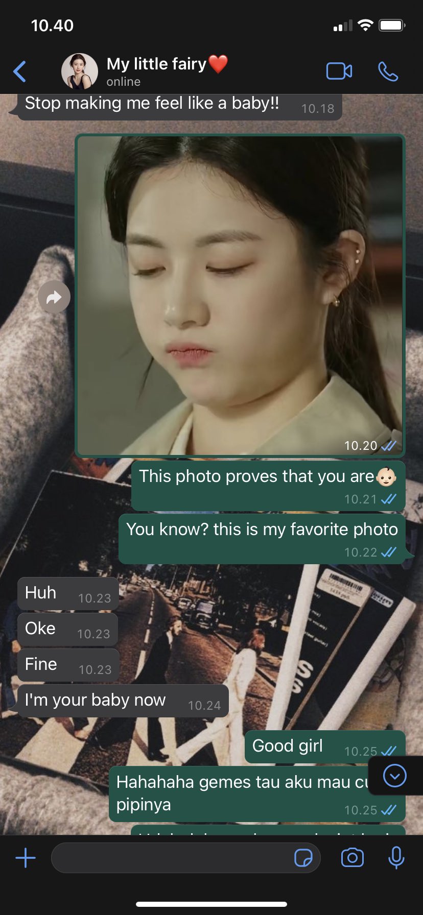 gebi on Twitter: "328. https://t.co/rxrAuxPhwk" / Twitter