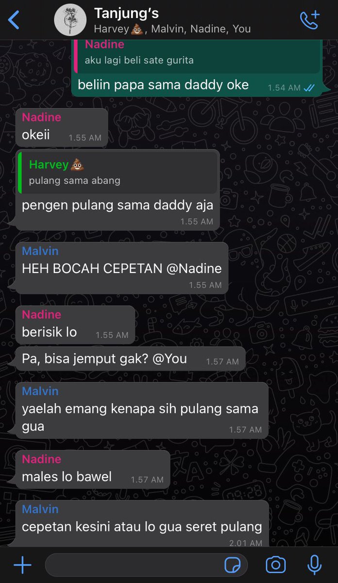 ndip | 2nd po evan deva 📌 on Twitter: