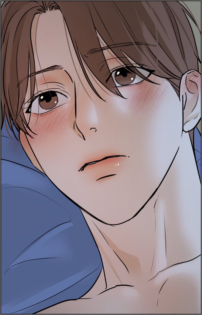 마찝 on Twitter: "[세콘도피아또] 외전 4화가 올라왔습니다 http://ridibooks.com/books/297029645"