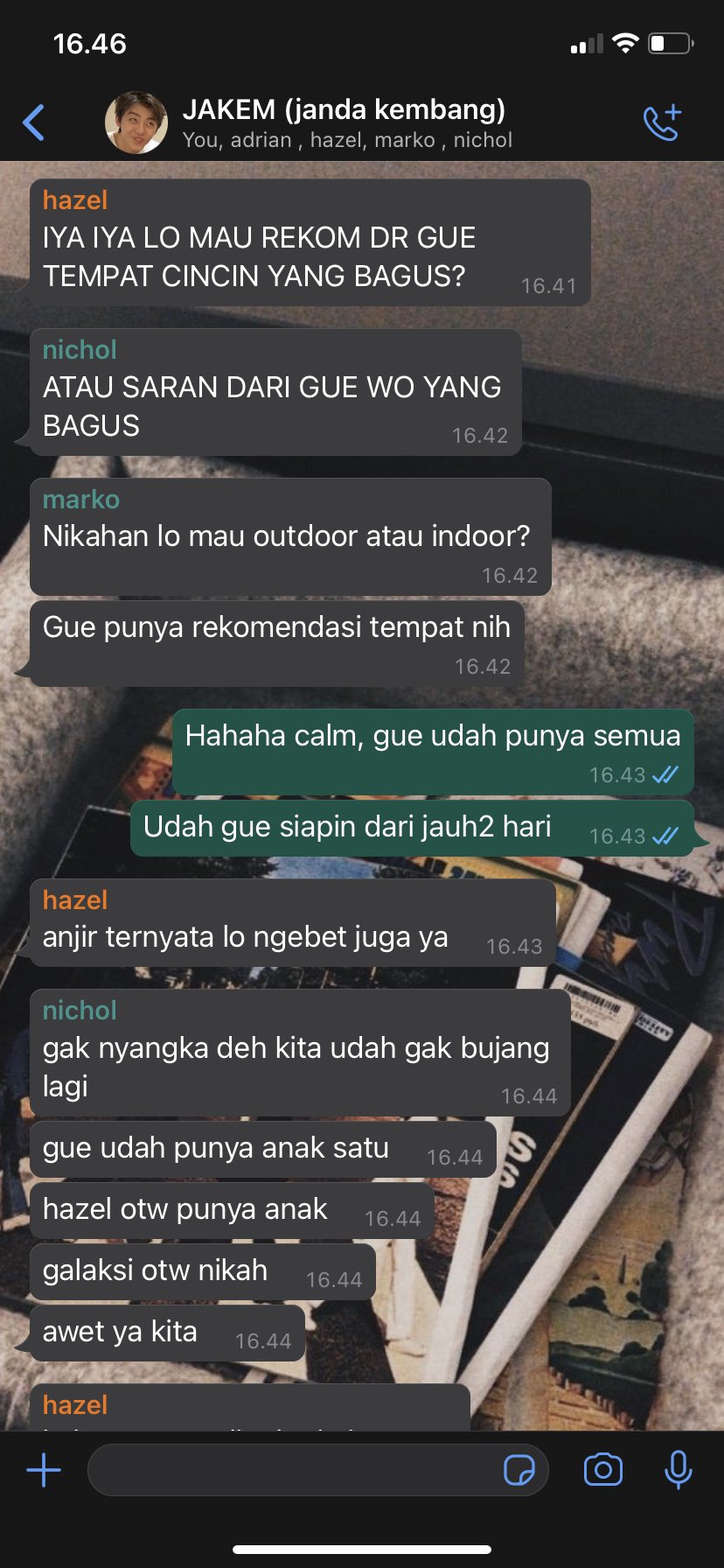 gebi on Twitter: "328. https://t.co/rxrAuxPhwk" / Twitter