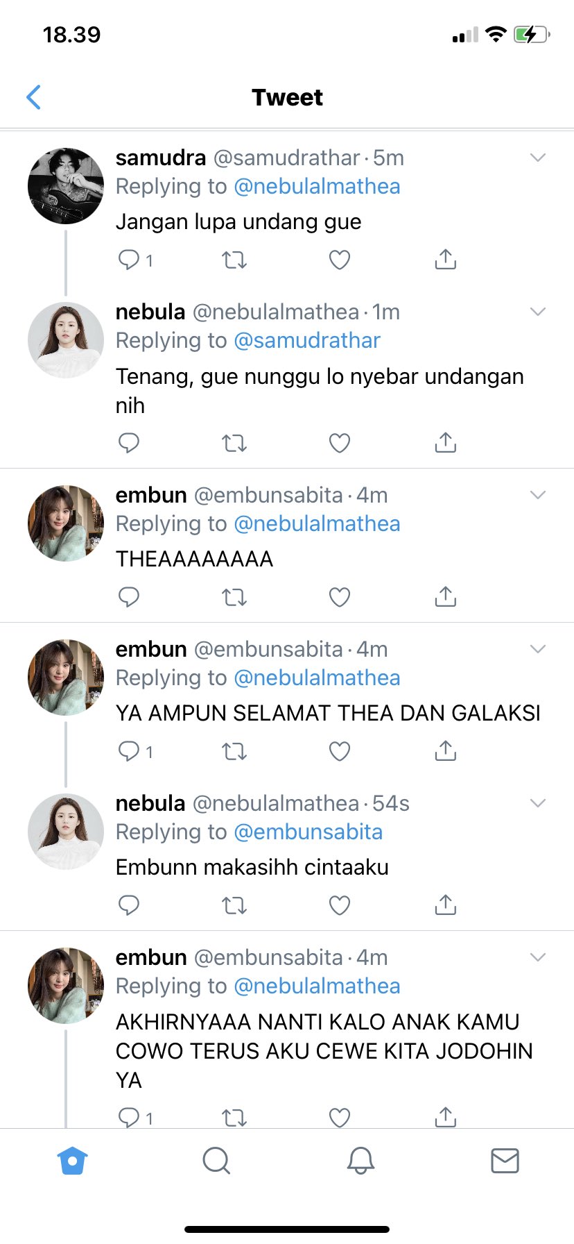 gebi AU ADRIAN EMBUN DIPIN on Twitter: "332. https://t.co/o5Uvs0FLJY" / Twitter