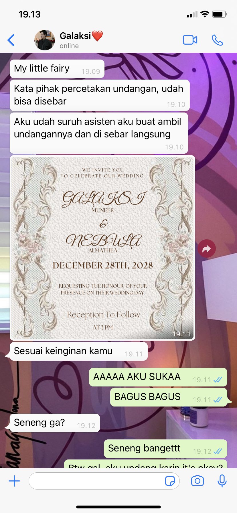 gebi AU ADRIAN EMBUN DIPIN on Twitter: "337. https://t.co/QaIAGUrpqd" / Twitter