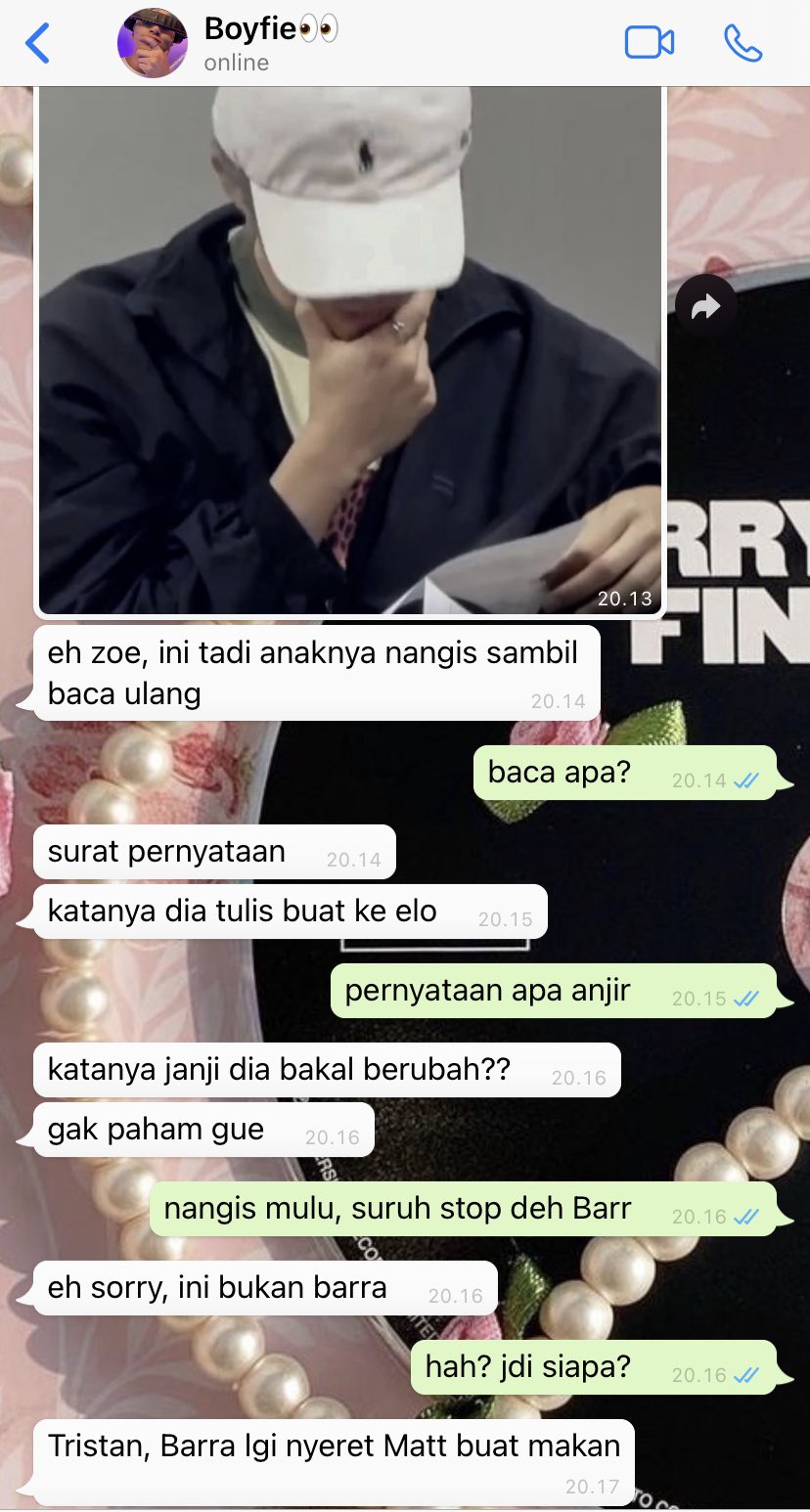 Ellaёямщ On Twitter Ep 4 Usai Disini Https T Co Xjc9qziacs Twitter