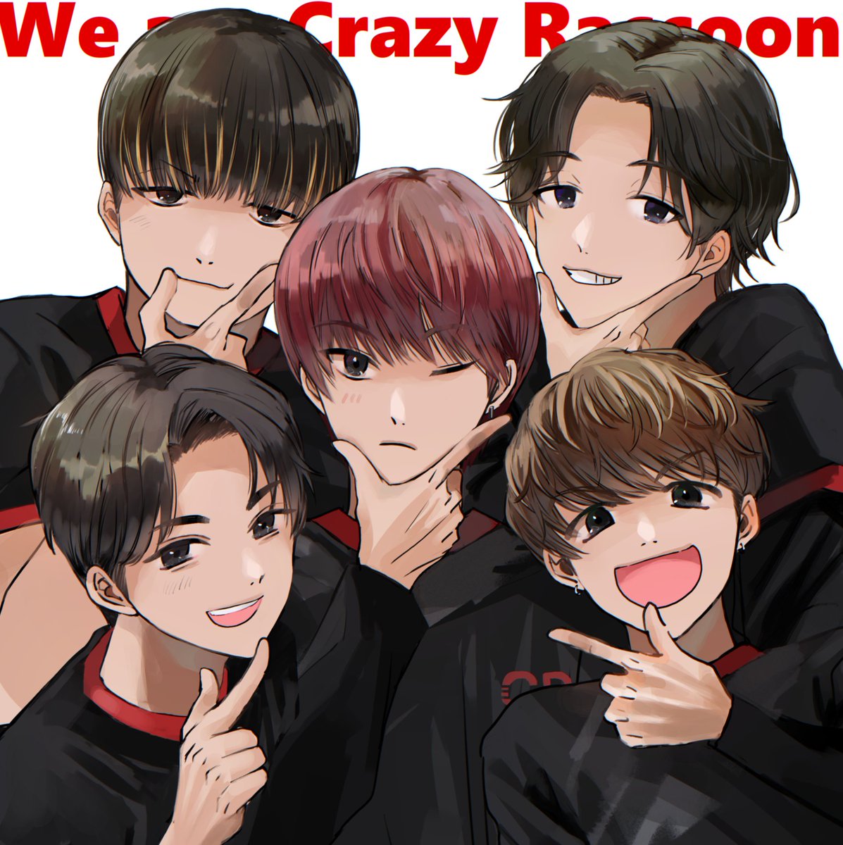 ディクソン (@rksn_y) さんのイラスト・マンガ作品まとめ (32 件) - Twoucan