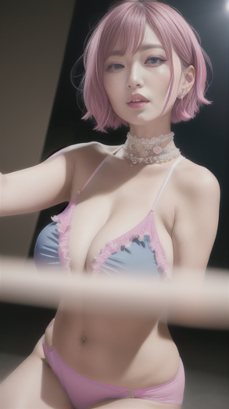 タルフィ on Twitter: "ピンクの踊り子 #AIイラスト #stablediffusion https://t.co/V23gTw2m7k" / Twitter