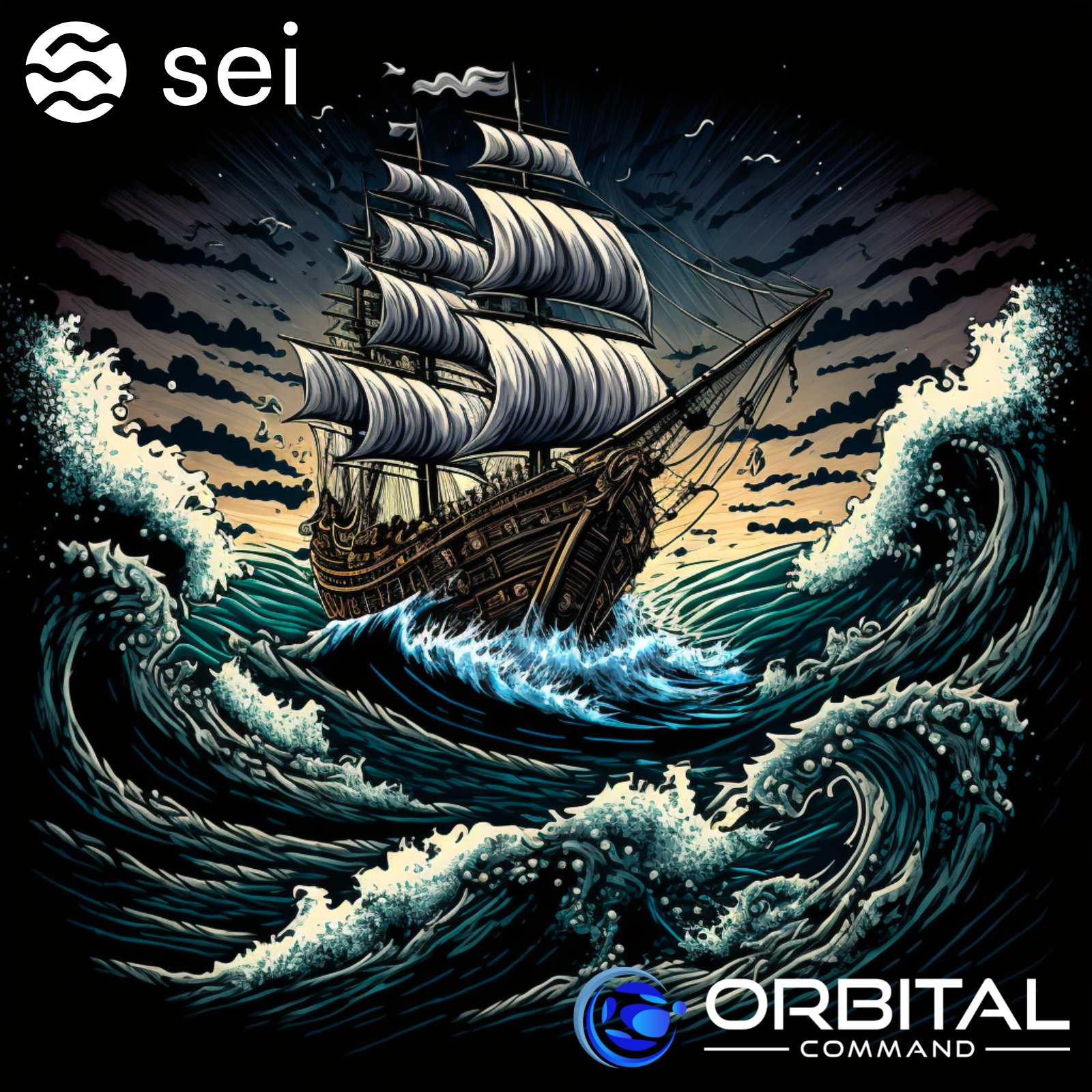 Orbital Command (🌎,🌔) on Twitter: "In the world of Web3, knowledge is power. Hence, It pleases ...