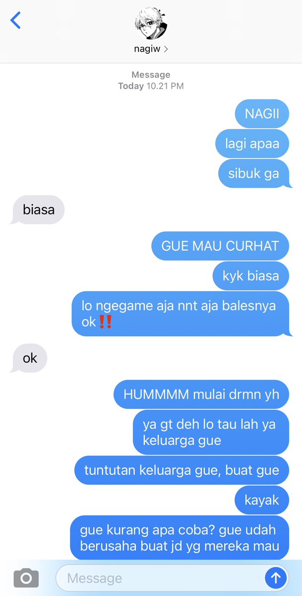 𝔹𝕚𝕓𝕚 ₍ᵔ·͈༝·͈ᵔ₎ @ CF16 G-54 day 1! on Twitter: "RT @jirocentric: nagireo reonagi au 𝕒𝕙𝕖𝕒𝕕 𝕠𝕗 𝕦𝕤 ...