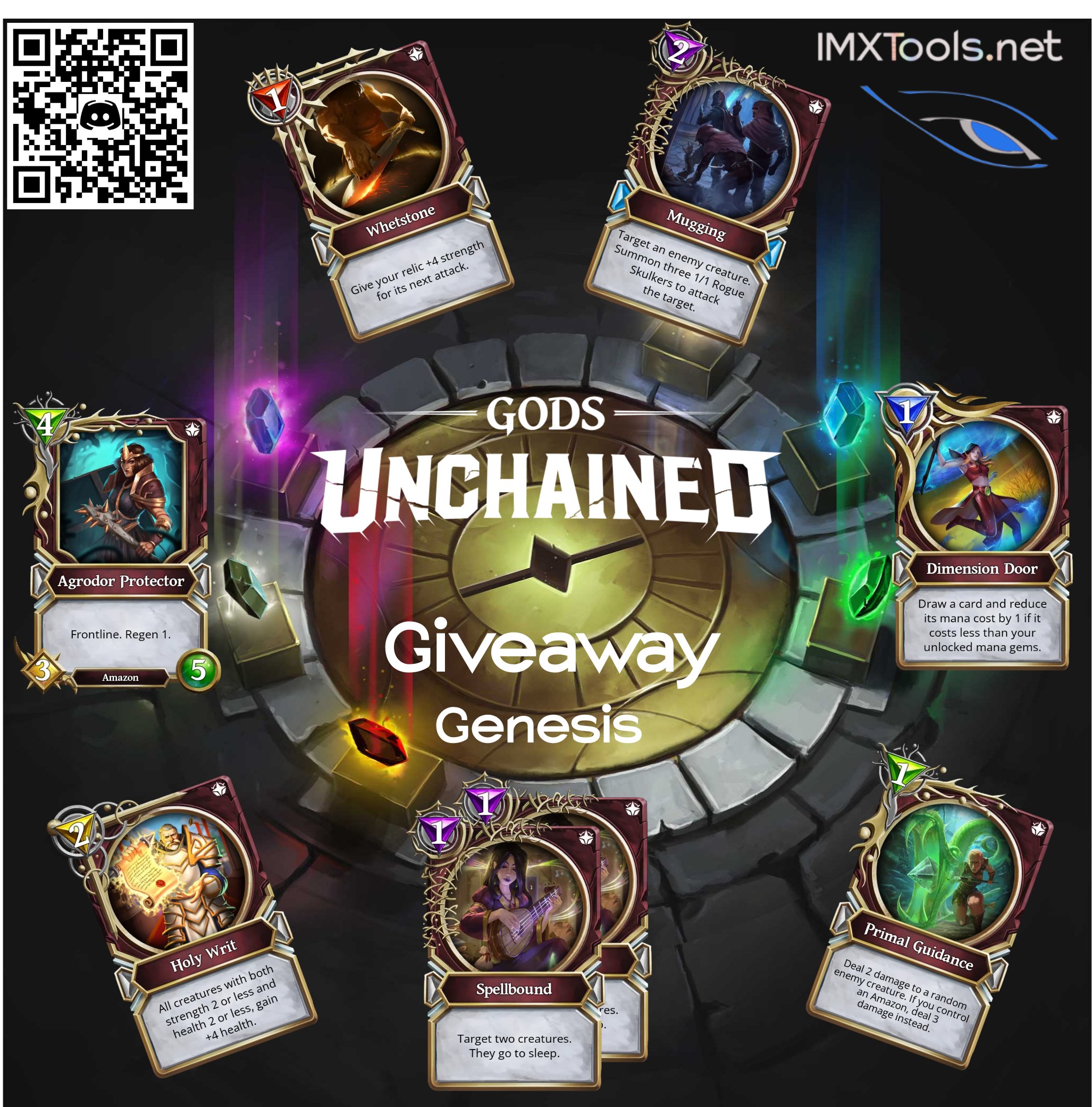 IMX Tools (@IMXToolsNet) / Twitter