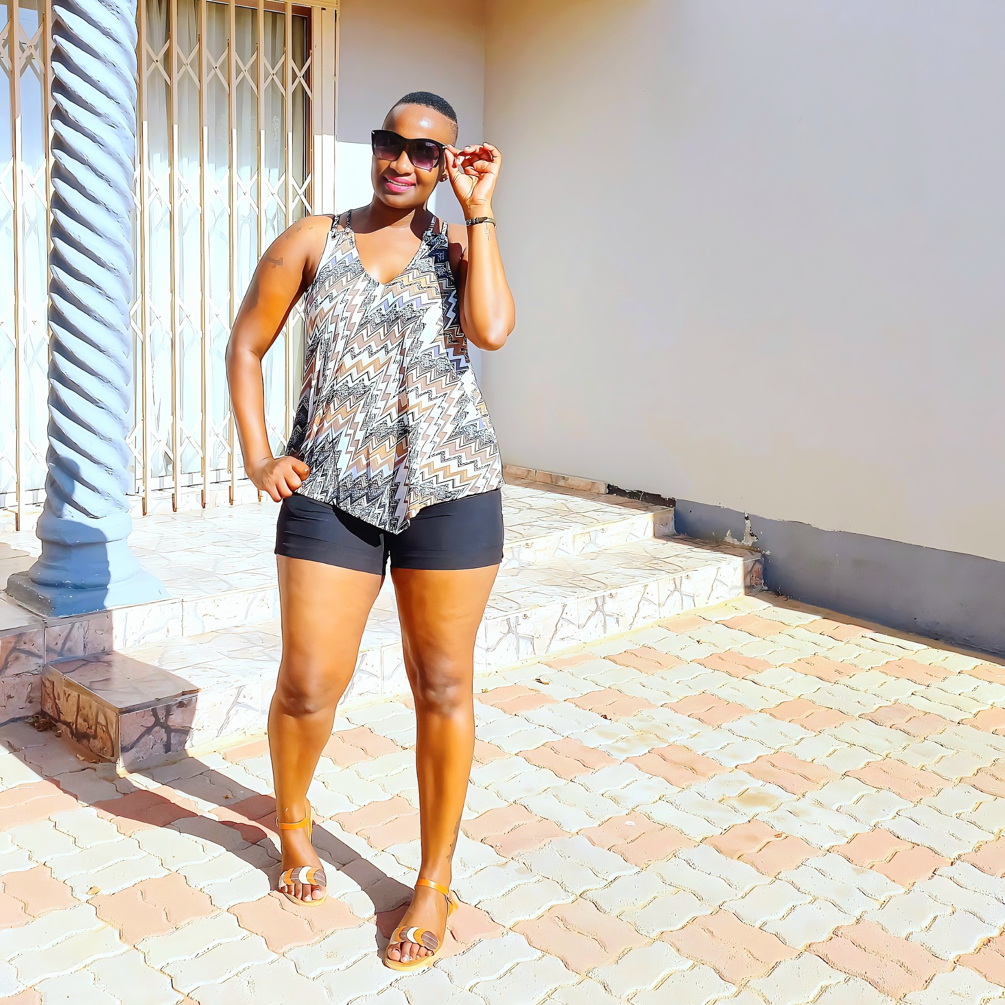 Kelebogile Paul Moeketsi (@KP_Moeketsi) / Twitter