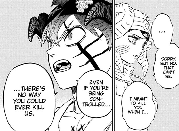 Black Clover Chapter 350 Read Online, Spoilers, Raw Scans and Release date