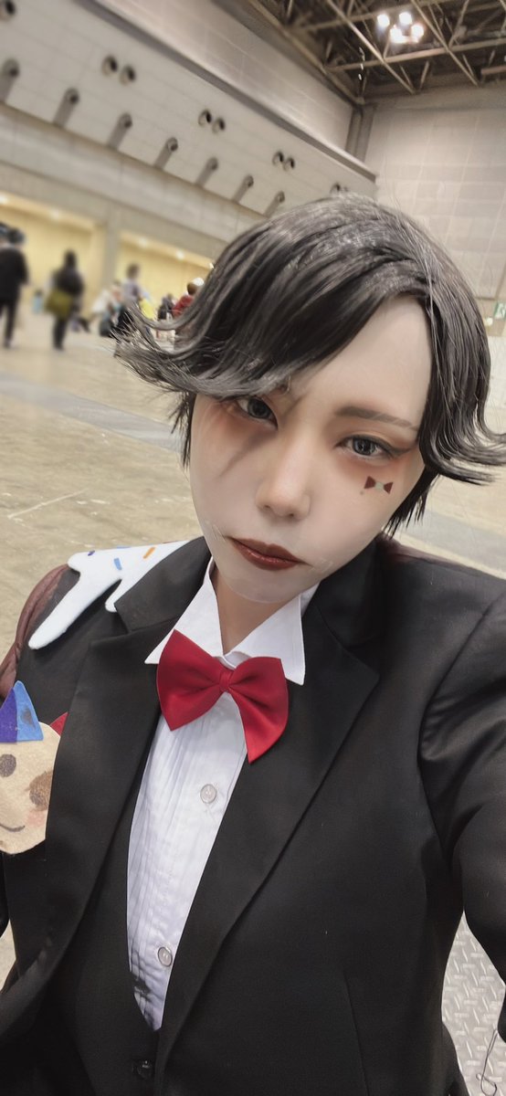 あーてぃ🍵 (@Arty_cos) さんのコスプレ作品まとめ (37 件) - Twoucan