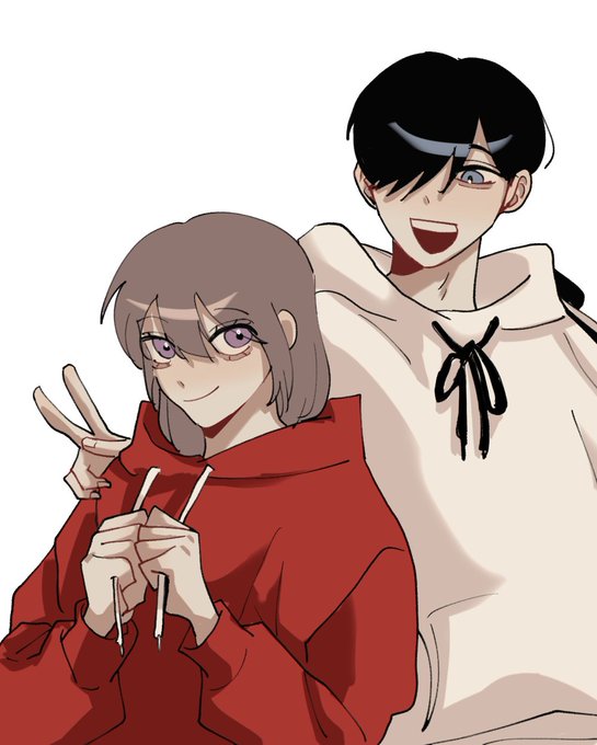 공일@gu_yug___のイラスト一覧