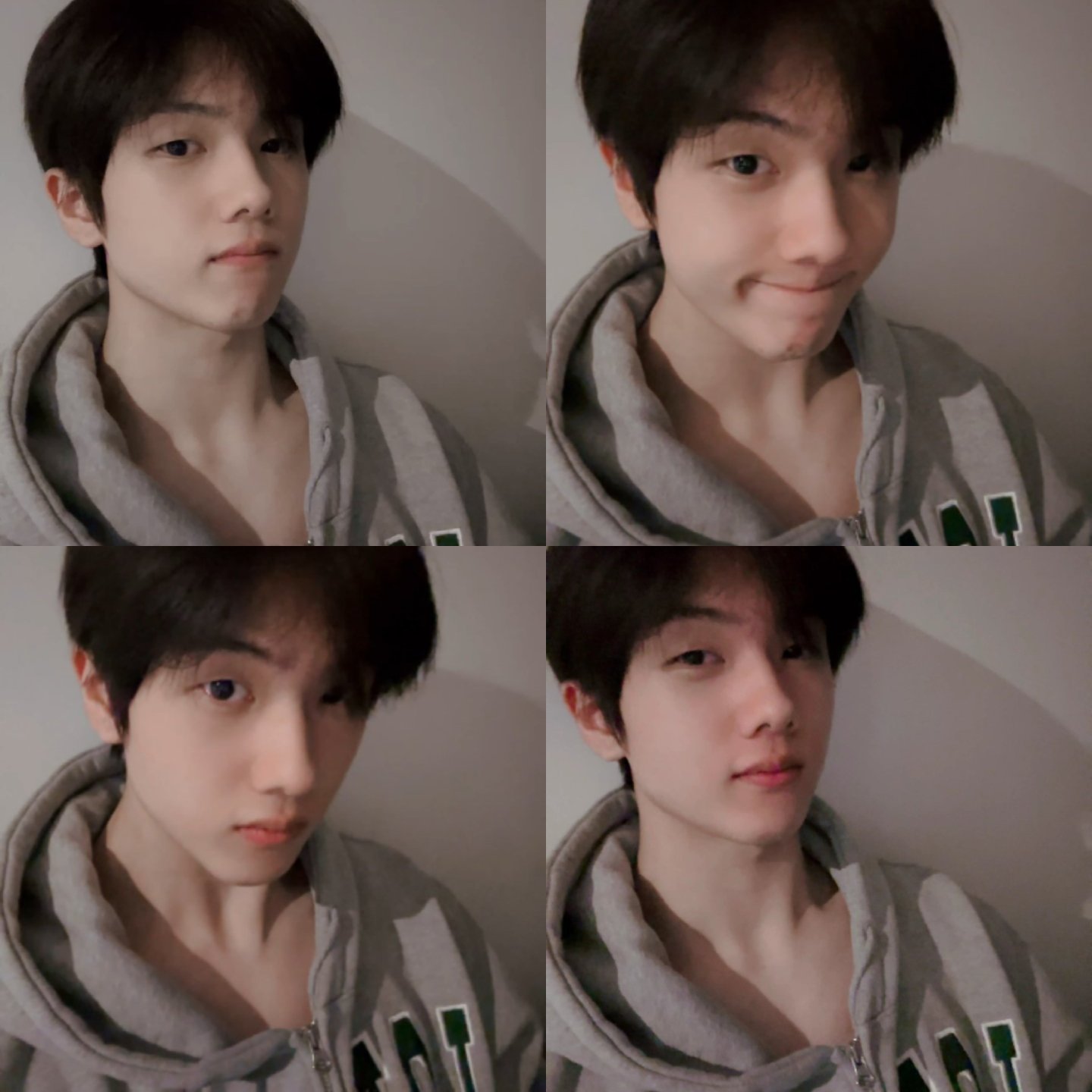 민지♡ (@yellowoverose) / Twitter