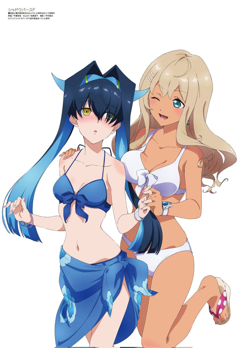 AnimekyNews on Twitter: AnimekyNews on Twitter: